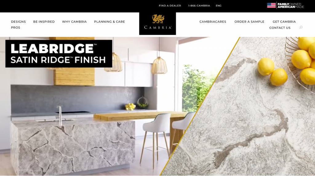 7 Must Haves for Any Building Materials Manufacturers Website