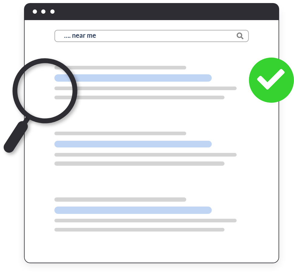 5 Important Local Search Tactics