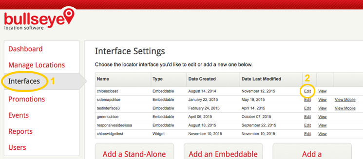 Setting Up a Custom Google Map in Bullseye with Snazzy Maps