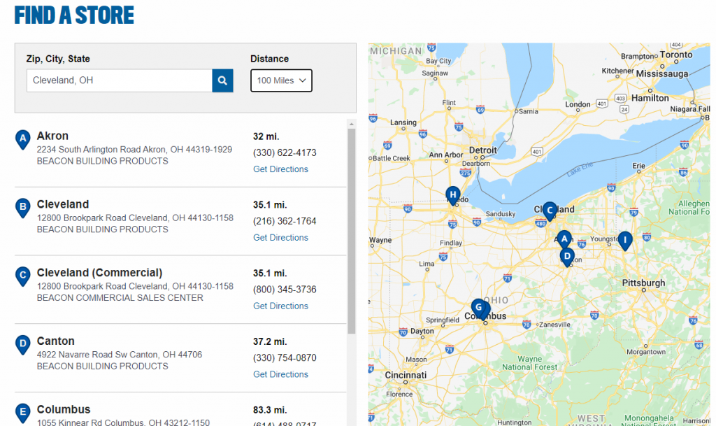 5 Highly-Optimized Dealer and Distributor Locator Templates for ...