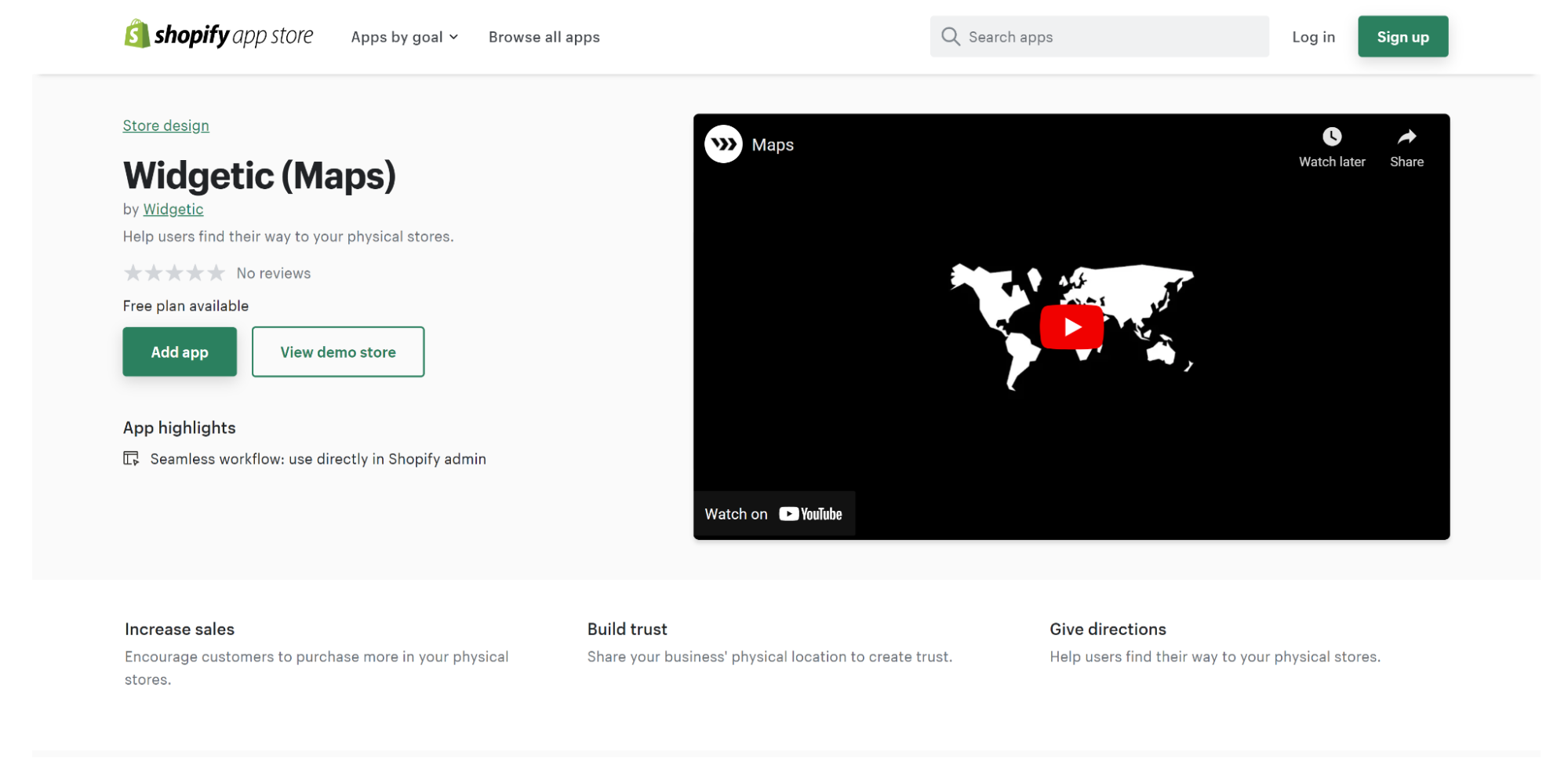 The Top 17 Shopify Store Locator Apps In 2023