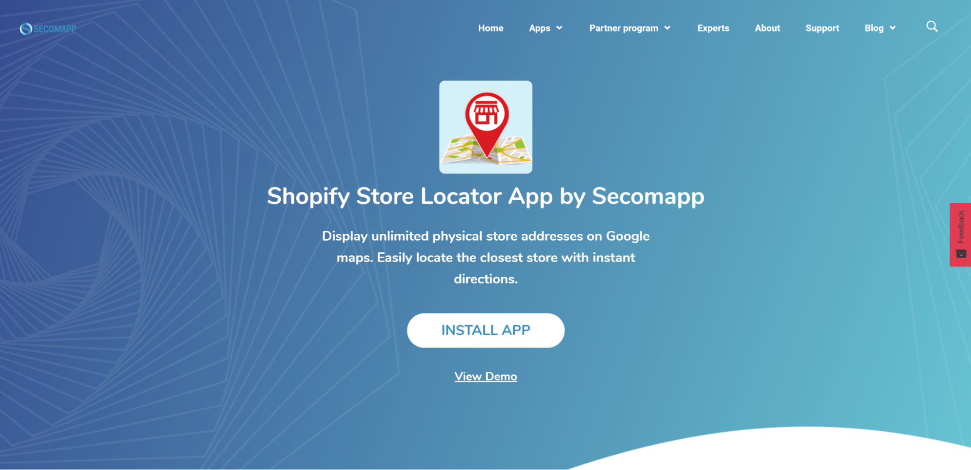 The Top 17 Shopify Store Locator Apps in 2023