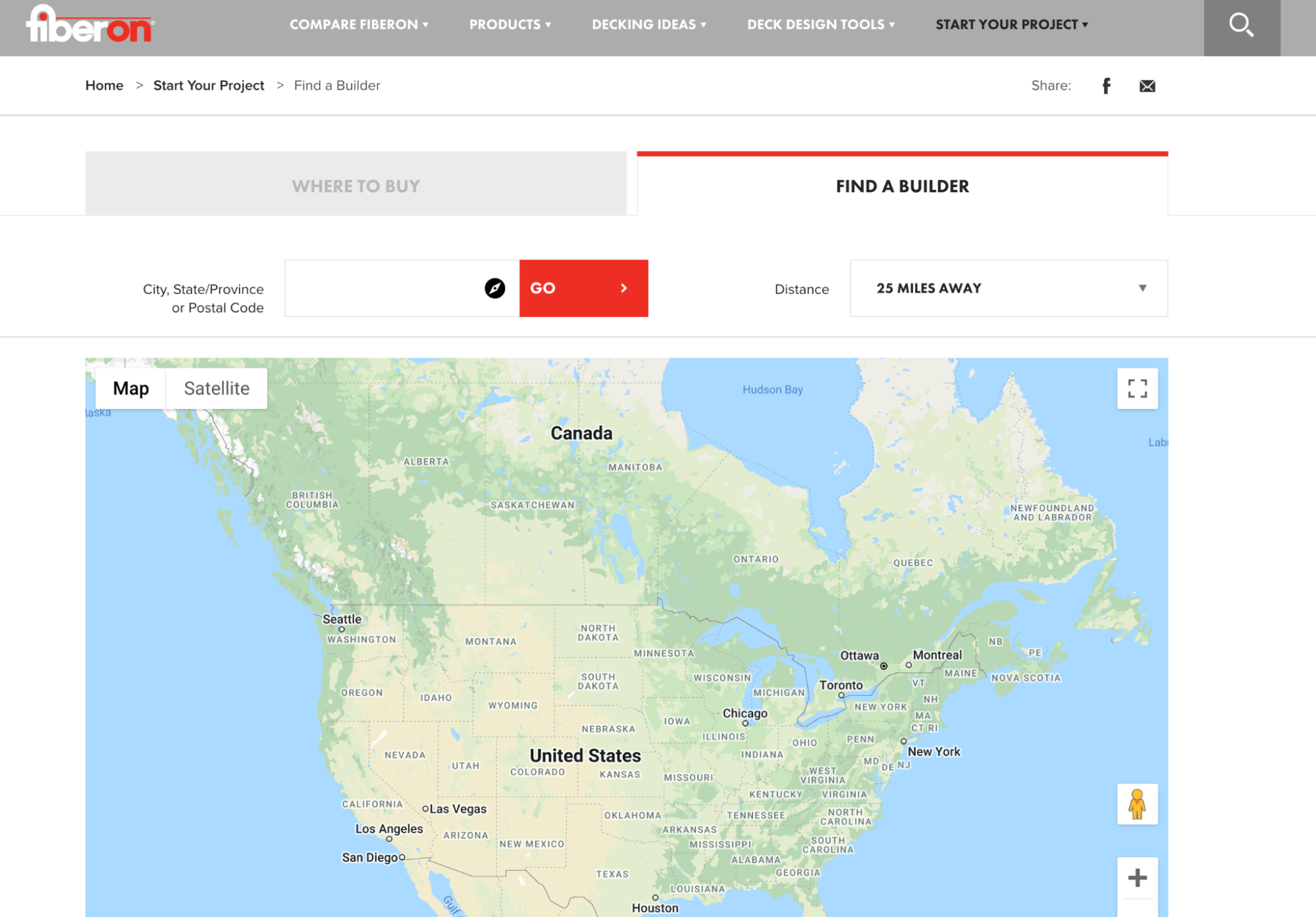 5 Contractor Locator Best Practices That Drive Decking Sales
