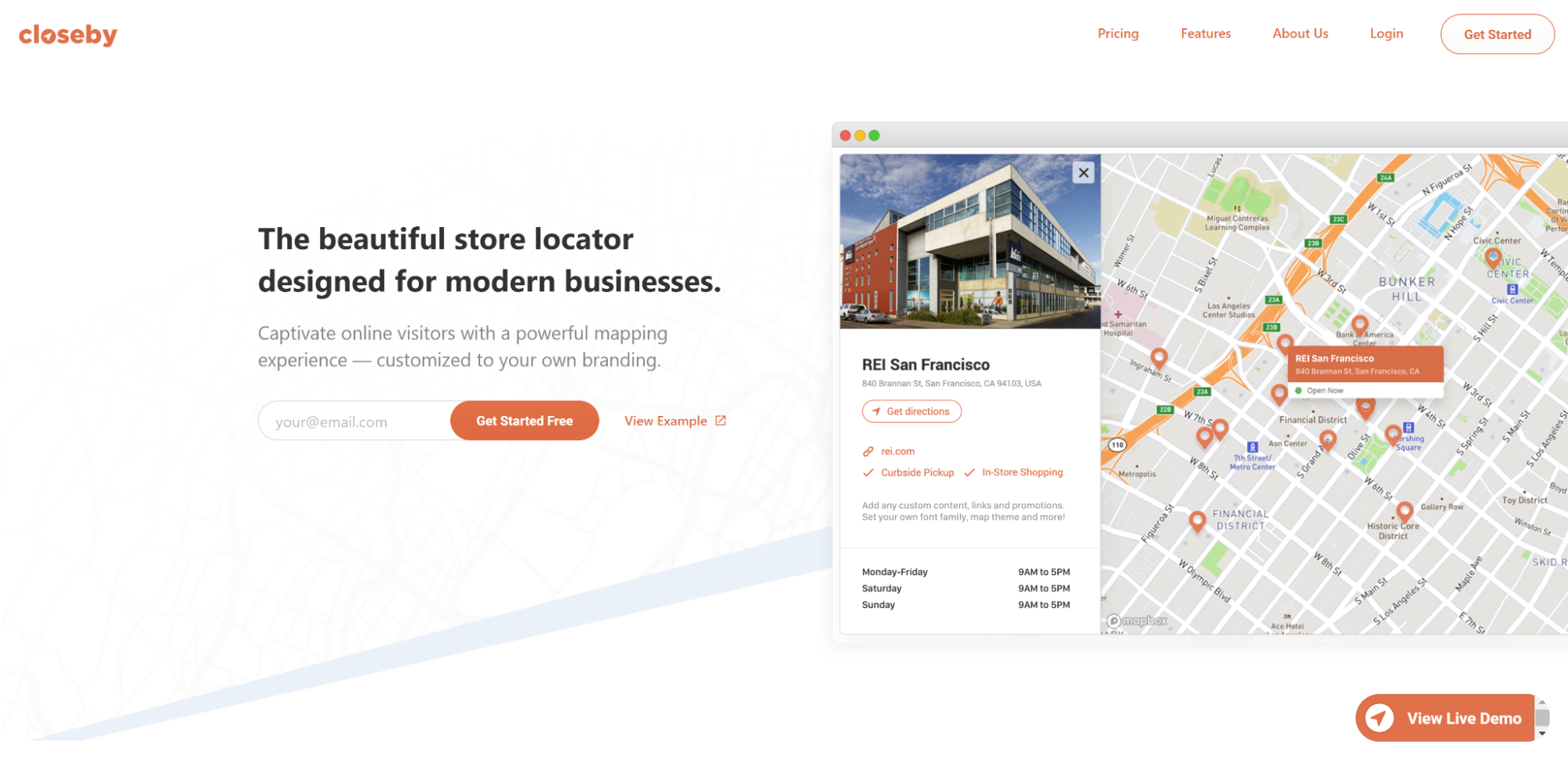 The Top 17 Shopify Store Locator Apps in 2023