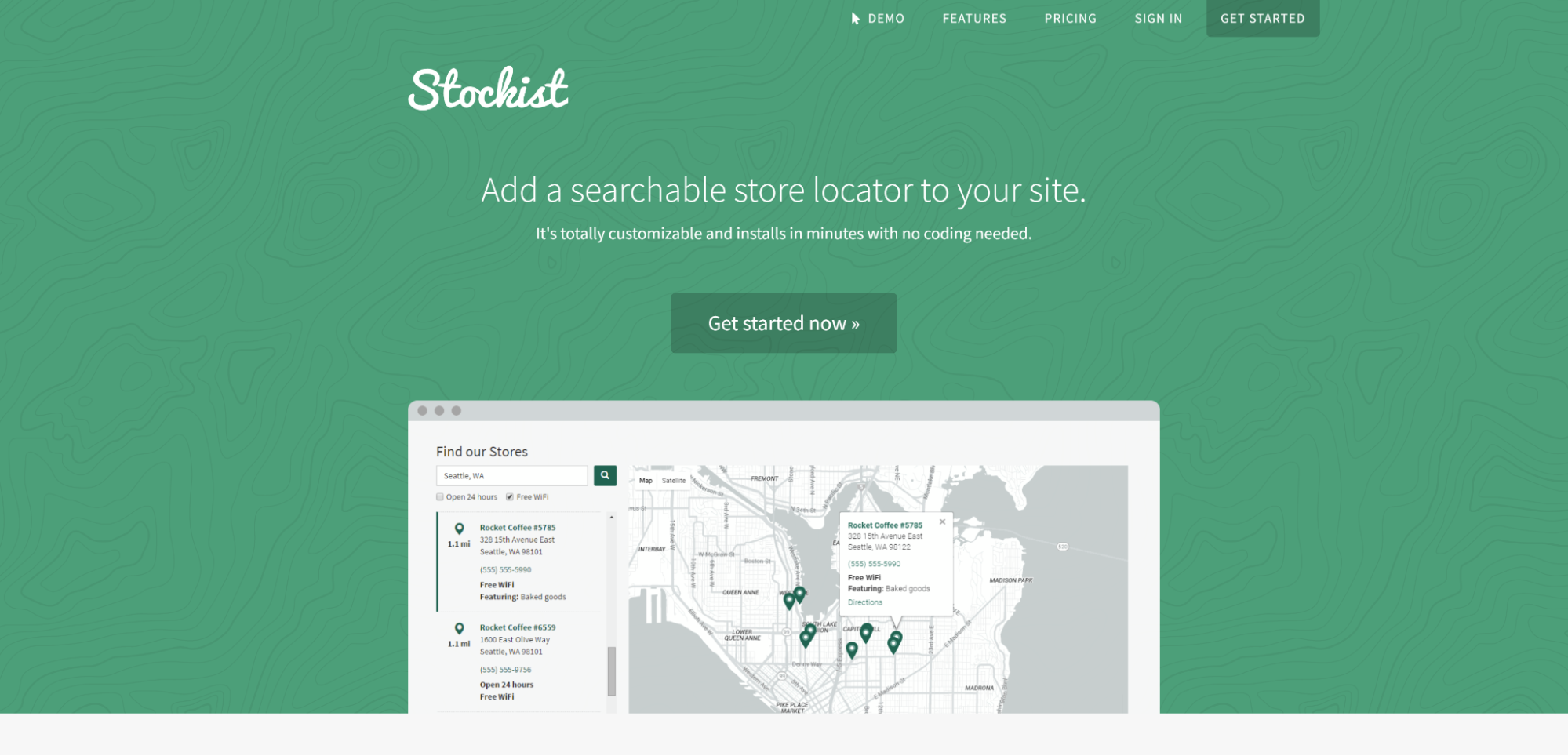The Top 17 Shopify Store Locator Apps In 2023