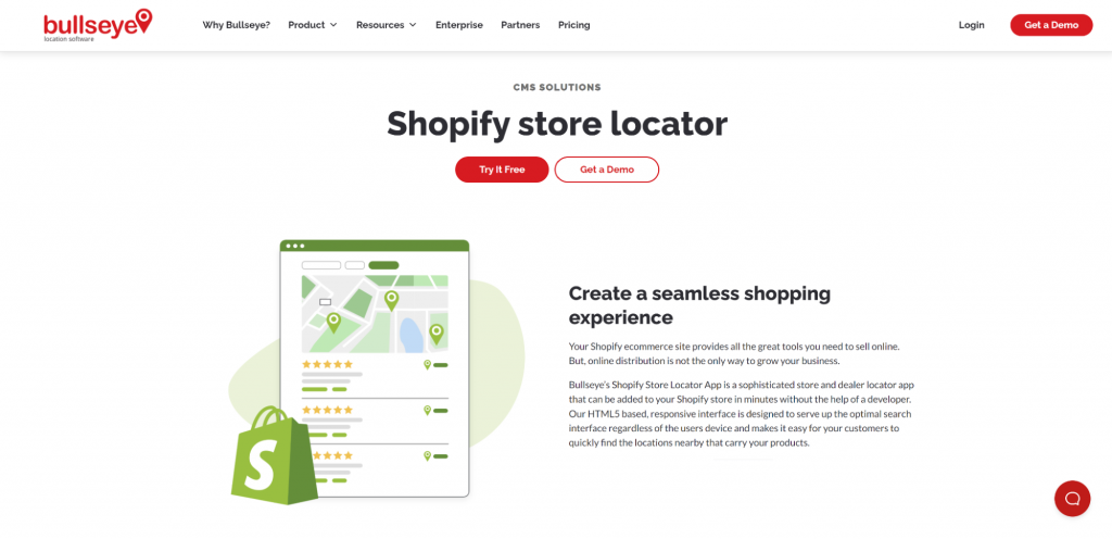 The Top 17 Shopify Store Locator Apps in 2023