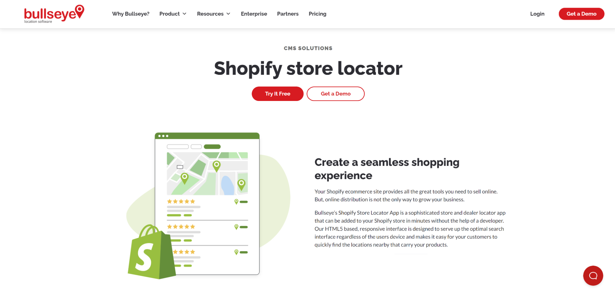 The Top 17 Shopify Store Locator Apps in 2023
