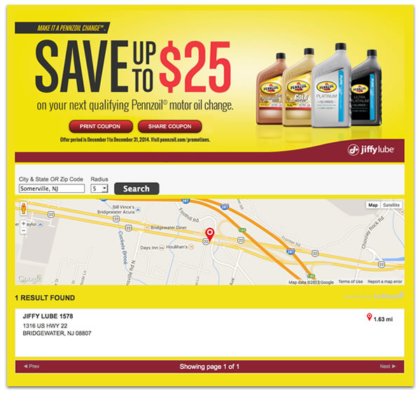 4 Ways to Use Location-Based Marketing in Your Next Promotion