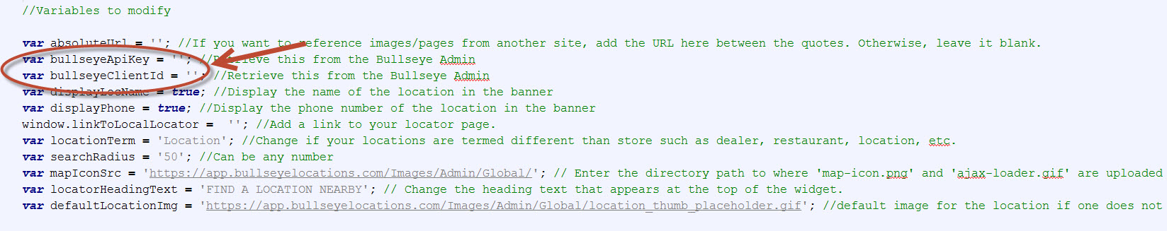 Store Locator Widget – Promote Your Nearest Locations